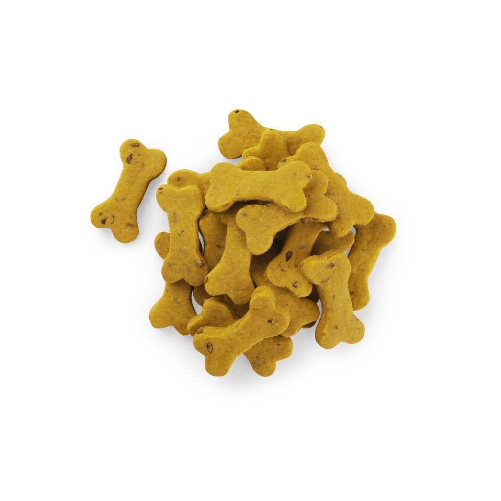 biscuits-a-la-patate-douce-et-au-curcuma-pour-chiens-cookas-cookiesla ...